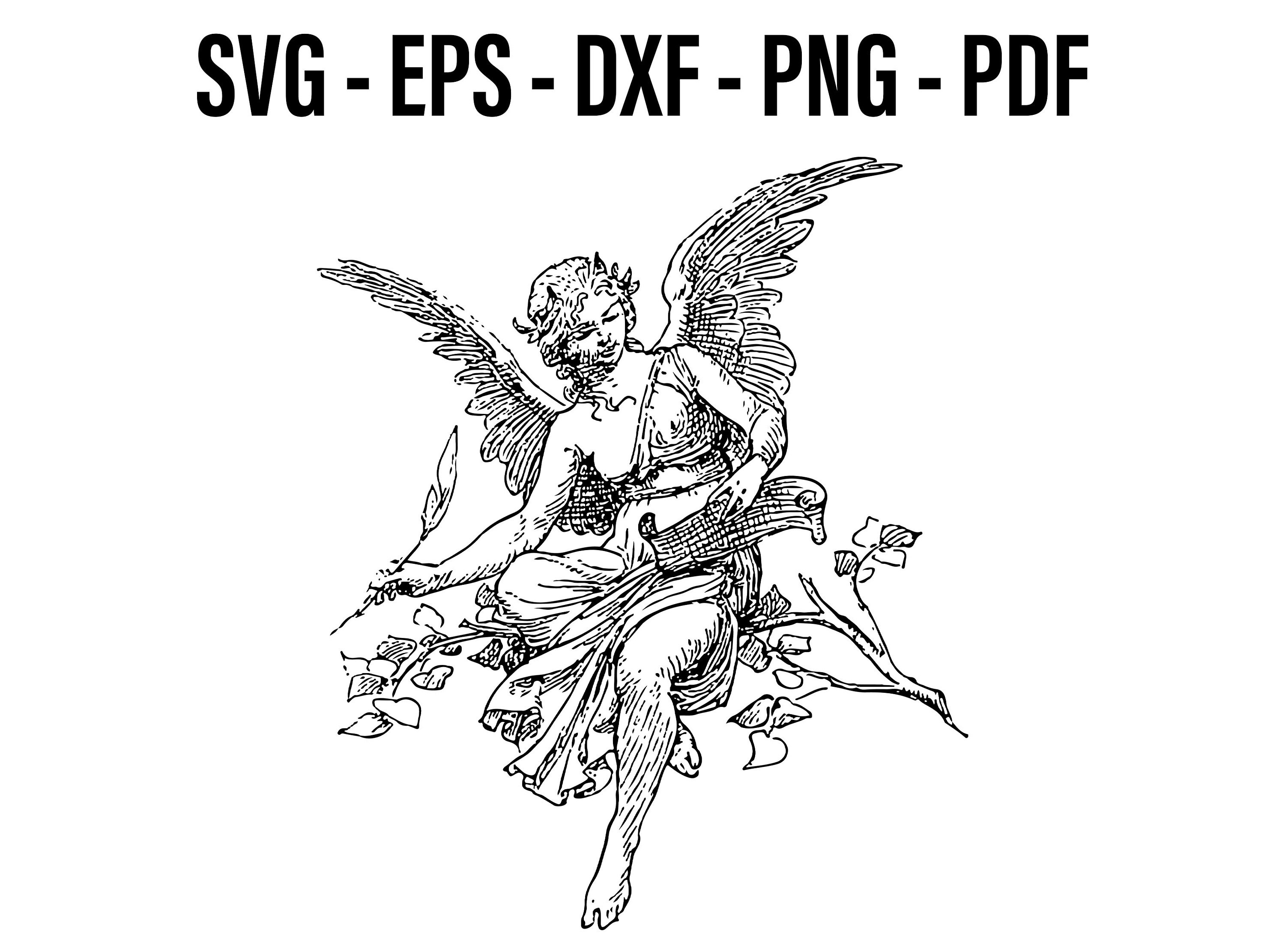 Athena Svg Png Circut File Cut and Print - Etsy