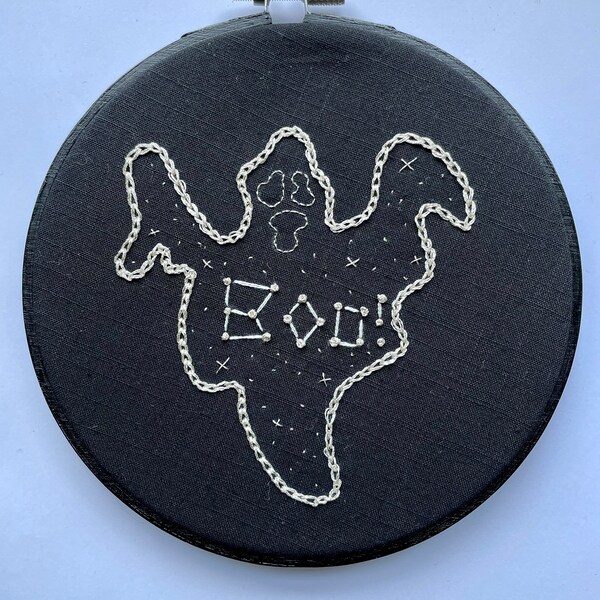 Gothic Embroidery - Etsy UK