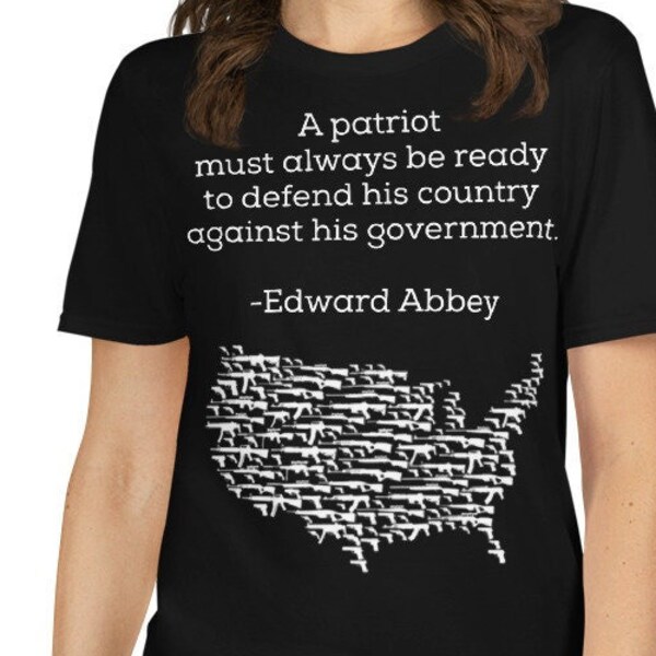 Edward Abbey - Etsy