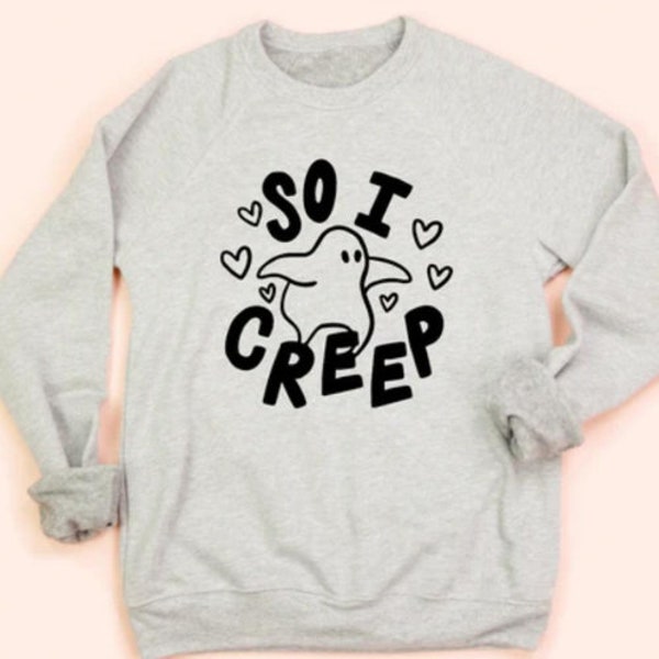 Creep - Etsy