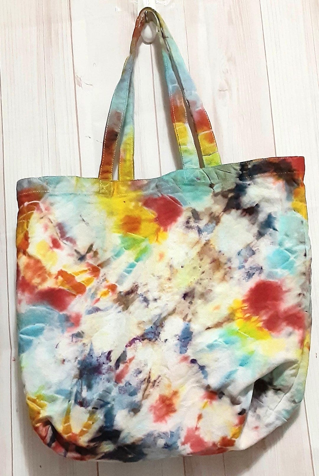 Heavy-duty Reusable Shopping Bag/multipurpose Tote Bag/all-purpose ...