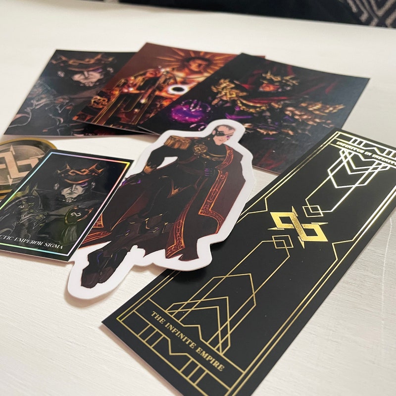 Overwatch Party - Etsy