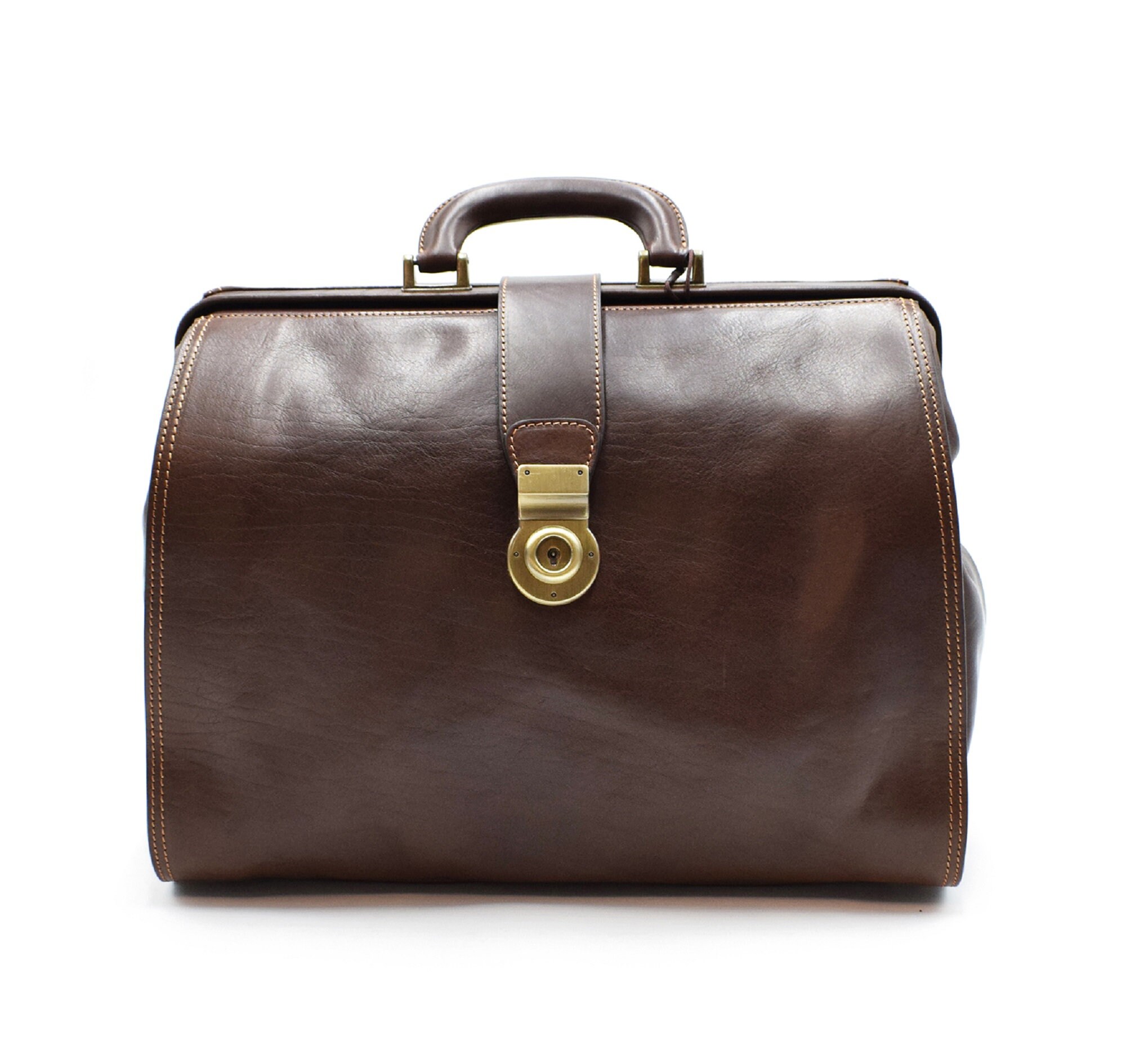 D&D - Large Minimal Doctor Bag - Etsy