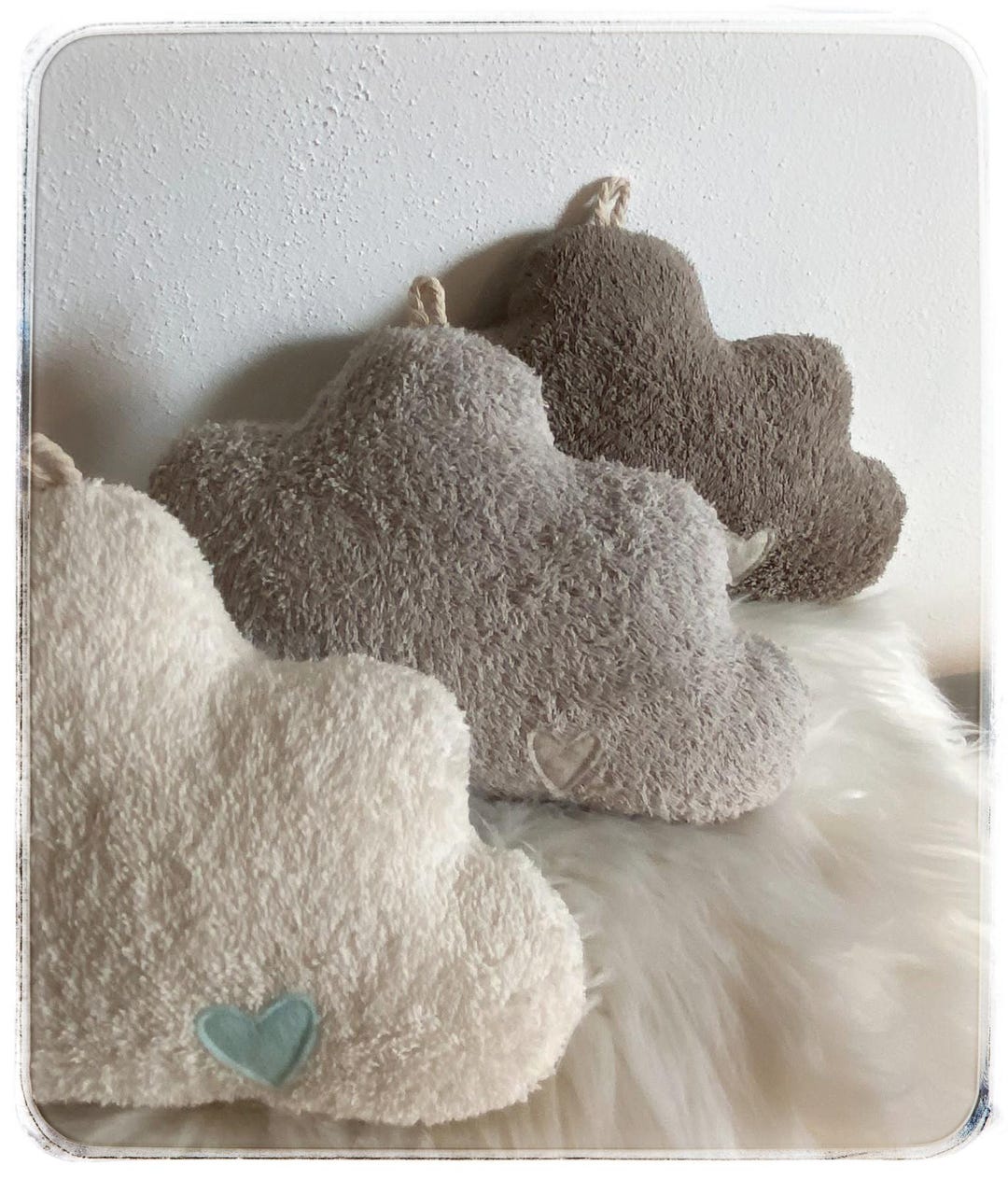 Cloud Music Box | Baby Music Box | Music Box | Custom Melody | Baby ...