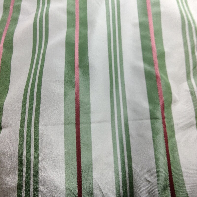 Stripe Silk Fabric - Etsy