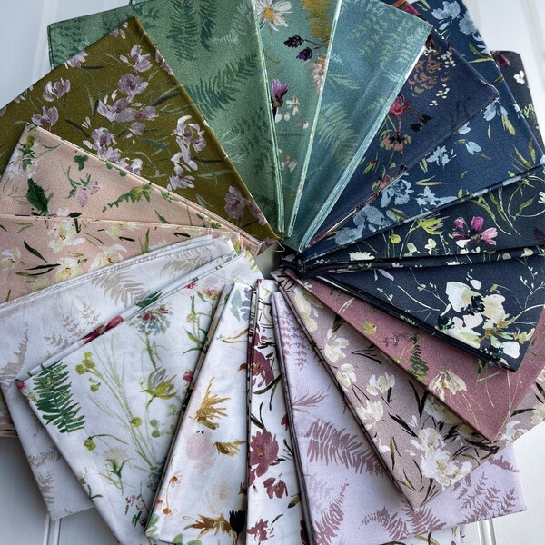 Windham Fabric - Etsy