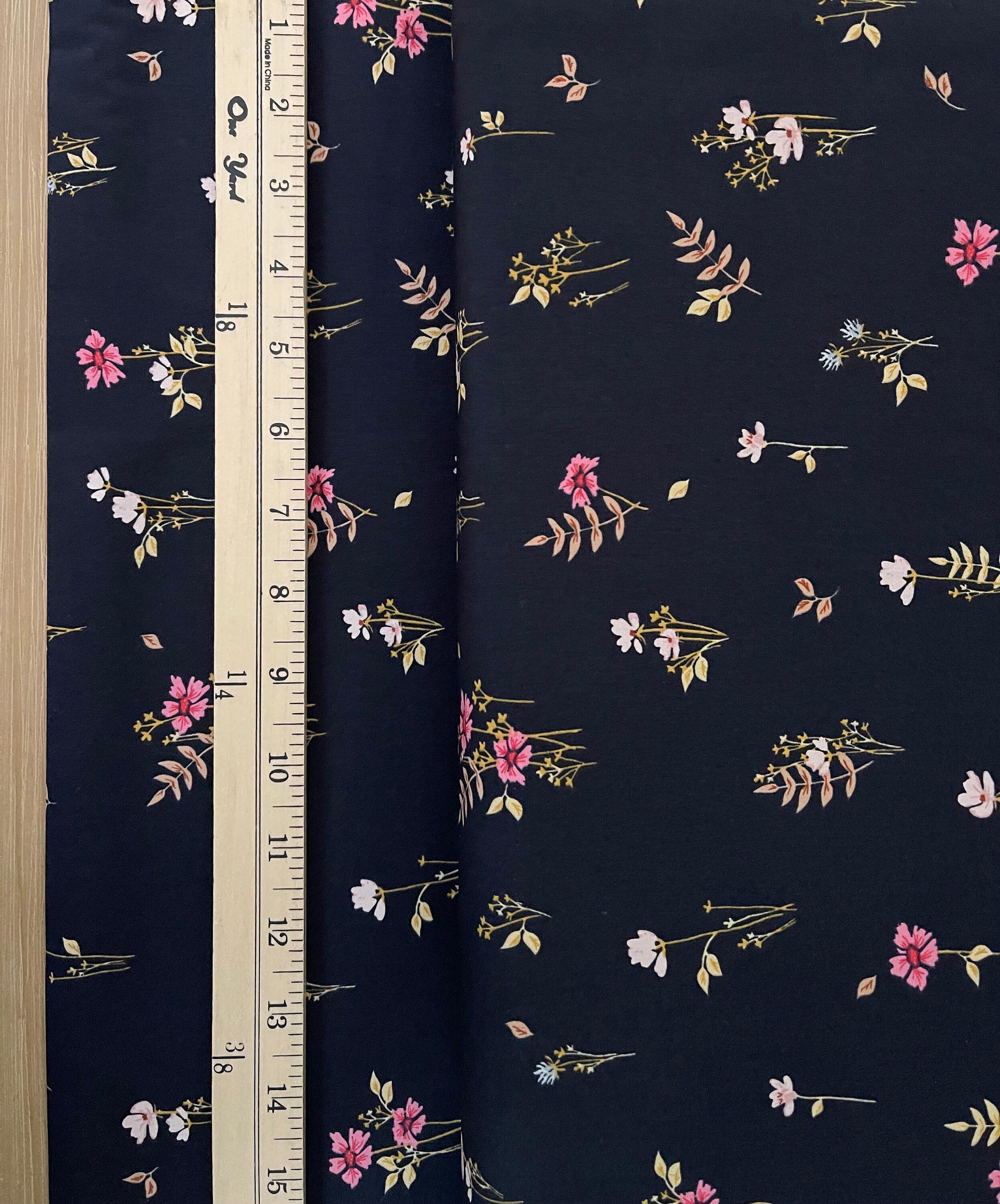 Mayfair Collection by Amy Sinibaldi for Art Gallery Fabrics, MAF79203 ...