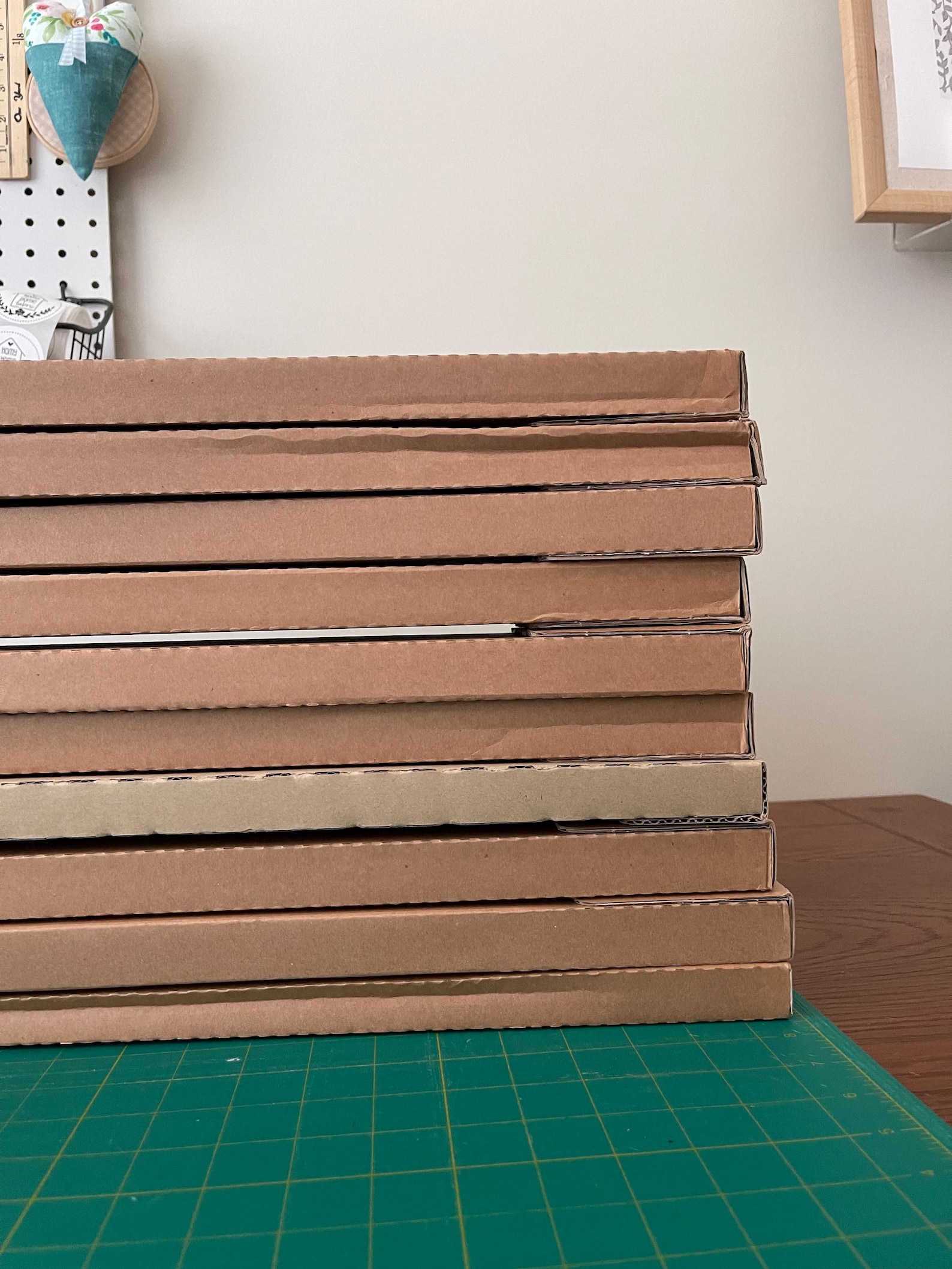 Cardboard Bolts for Fabric, Empty Fabric Bolts, Storage Bolts. - Etsy