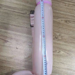 Bachelorette Party Games Dick Head Hoopla Penis Ring Toss Inflatable ...