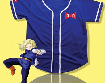 Dbz Red Ribbon Army | Etsy