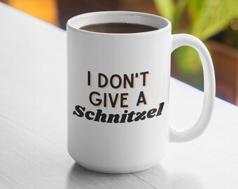 Funny German Mug | Etsy