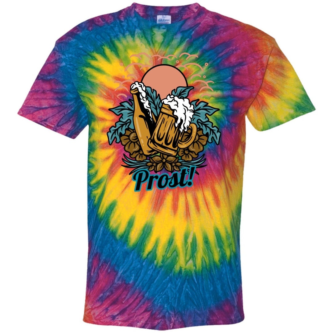 Tie Dye Oktoberfest Shirt | Beer Shirt | German Oktoberfest Outfit ...
