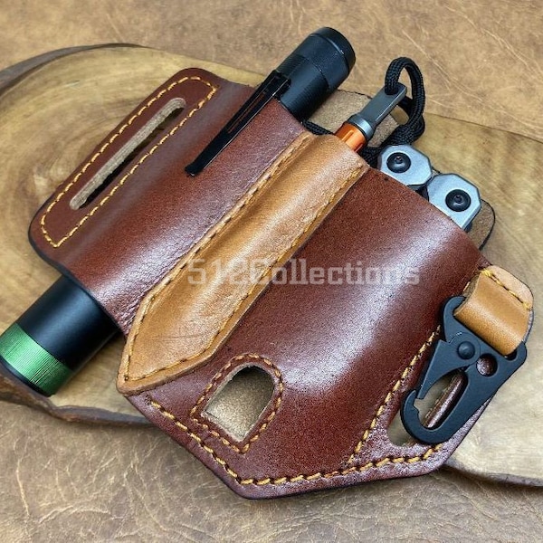 Flashlight Sheath - Etsy