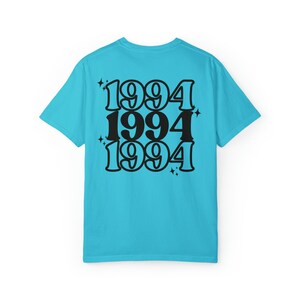 1994 Shirt 30th Birthday, Retro 1994 Birth Year Shirt, Dirty Thirty ...