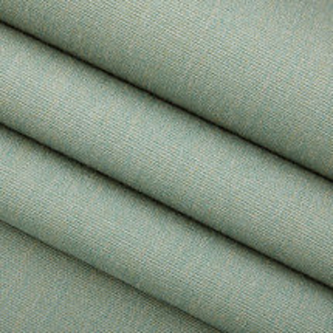 Sunbrella Canvas Spa Upholstery Fabric, 1 Yard, Outdoor-indoor Fabric ...