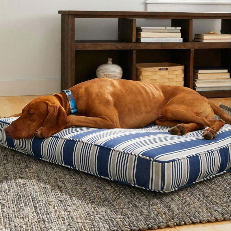 Small Dog Bed - Etsy