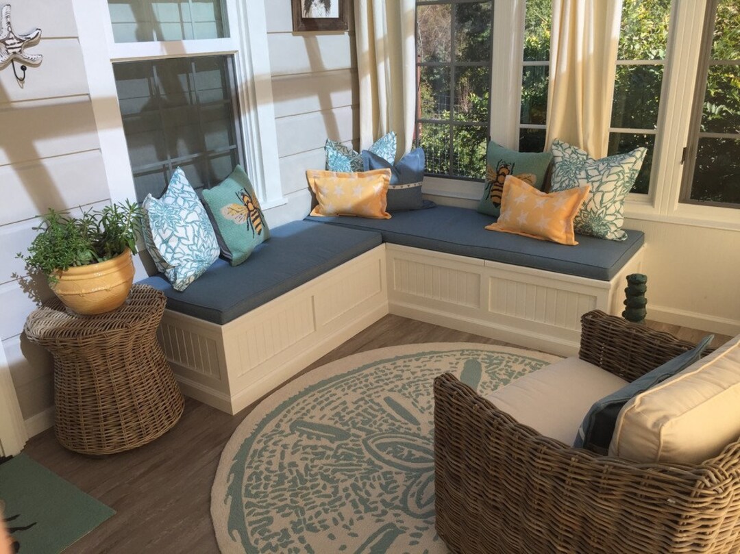 Handmade Custom Cushion - Create Your Own Perfectly Designed Cushion 3 ...