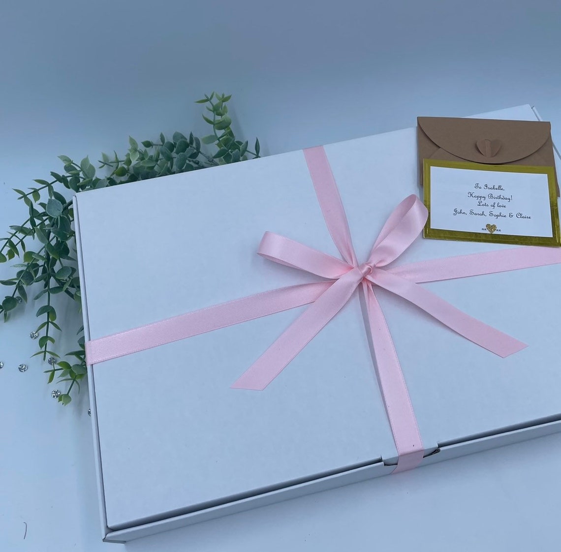 Ladies Hamper, Mum Hamper, Birthday Gift, Christmas Gift / Present ...