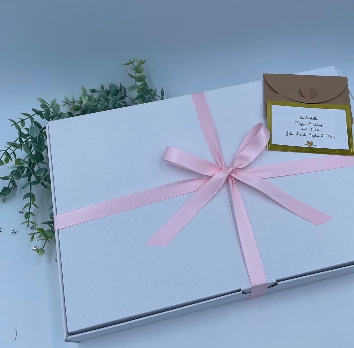 Ladies Hamper, Mum Hamper, Birthday Gift, Christmas Gift / Present ...