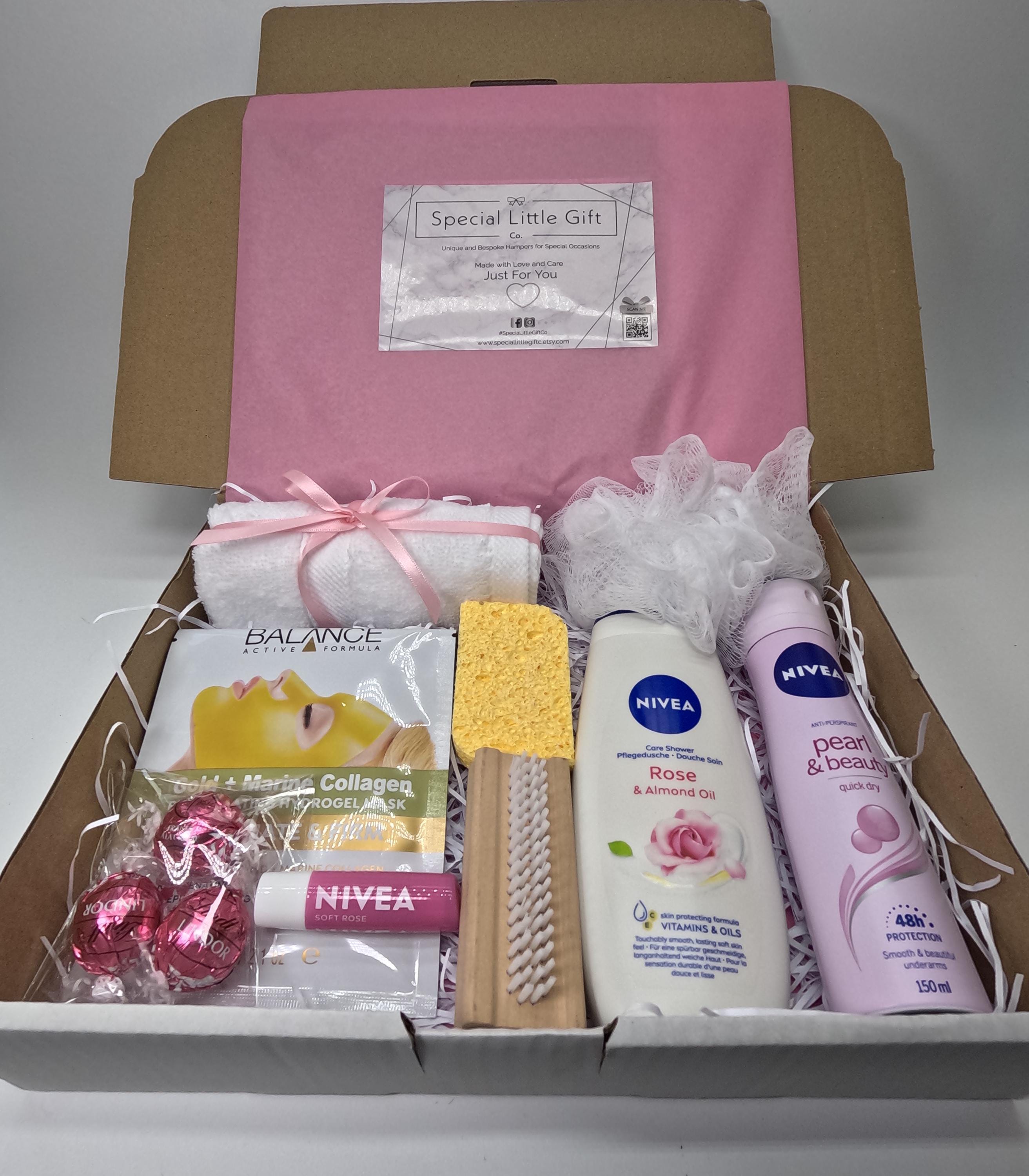 Ladies Hamper, Mum Hamper, Birthday Gift, Christmas Gift / Present ...