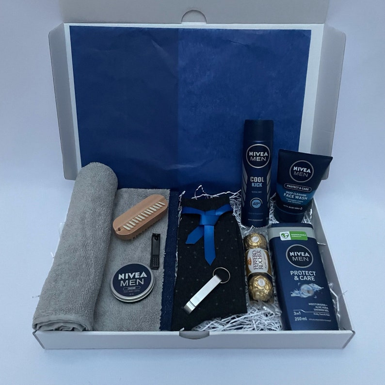 Mens Hamper, Mens Gift, Birthday Gift for Men, Gifts for Men, Hamper ...