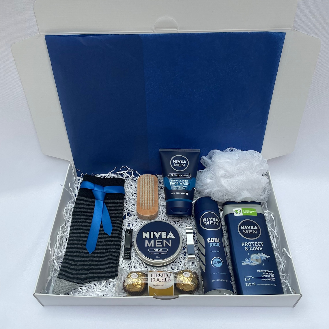 Mens Hamper Mens Gift Birthday Gift for Men Gifts for Men - Etsy UK