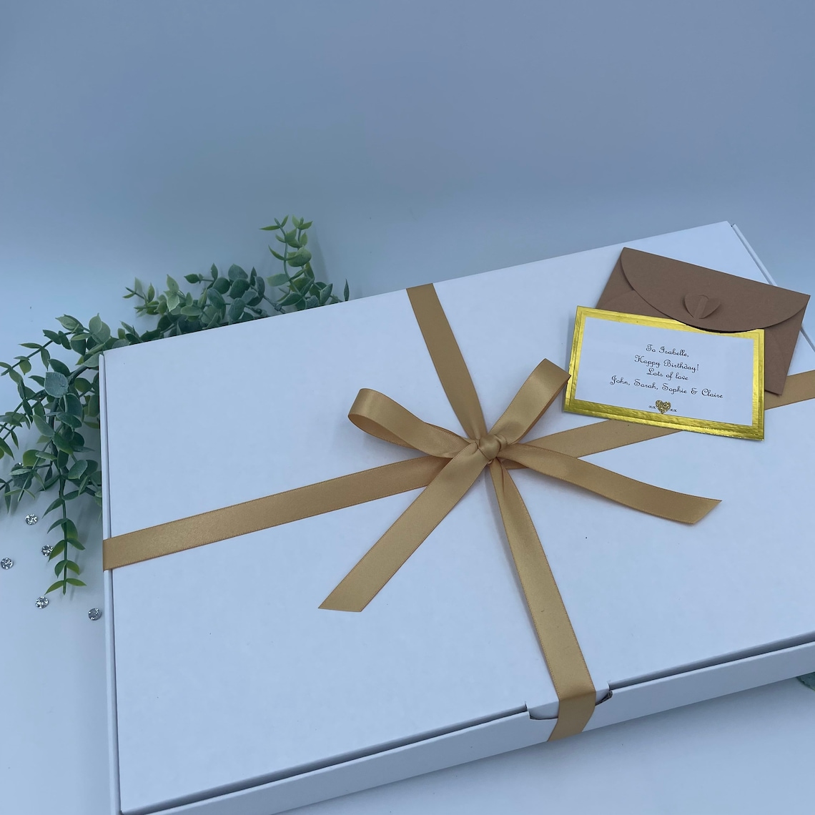 New Home Hamper, New Home Gift, New Home, Moving Home Gift, New Home ...