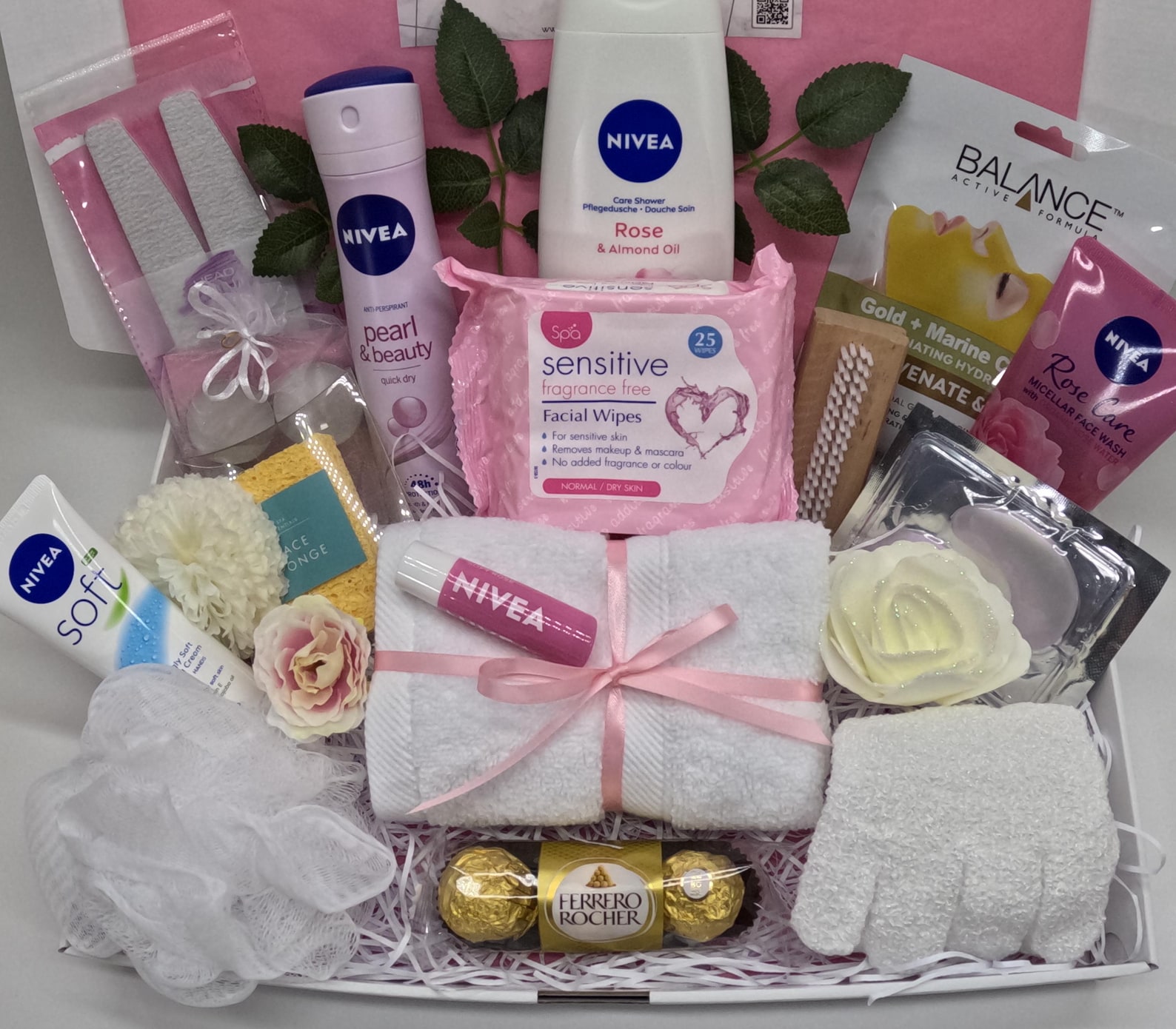 Ladies Hamper, Mum Hamper, Birthday Gift, Christmas Gift / Present ...