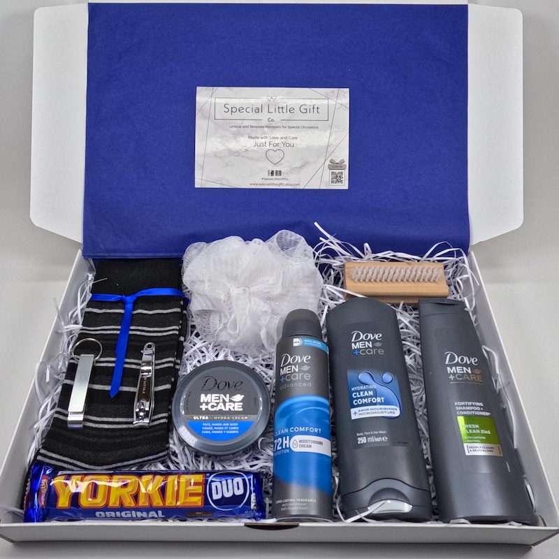 Friend Hamper Man - Etsy UK