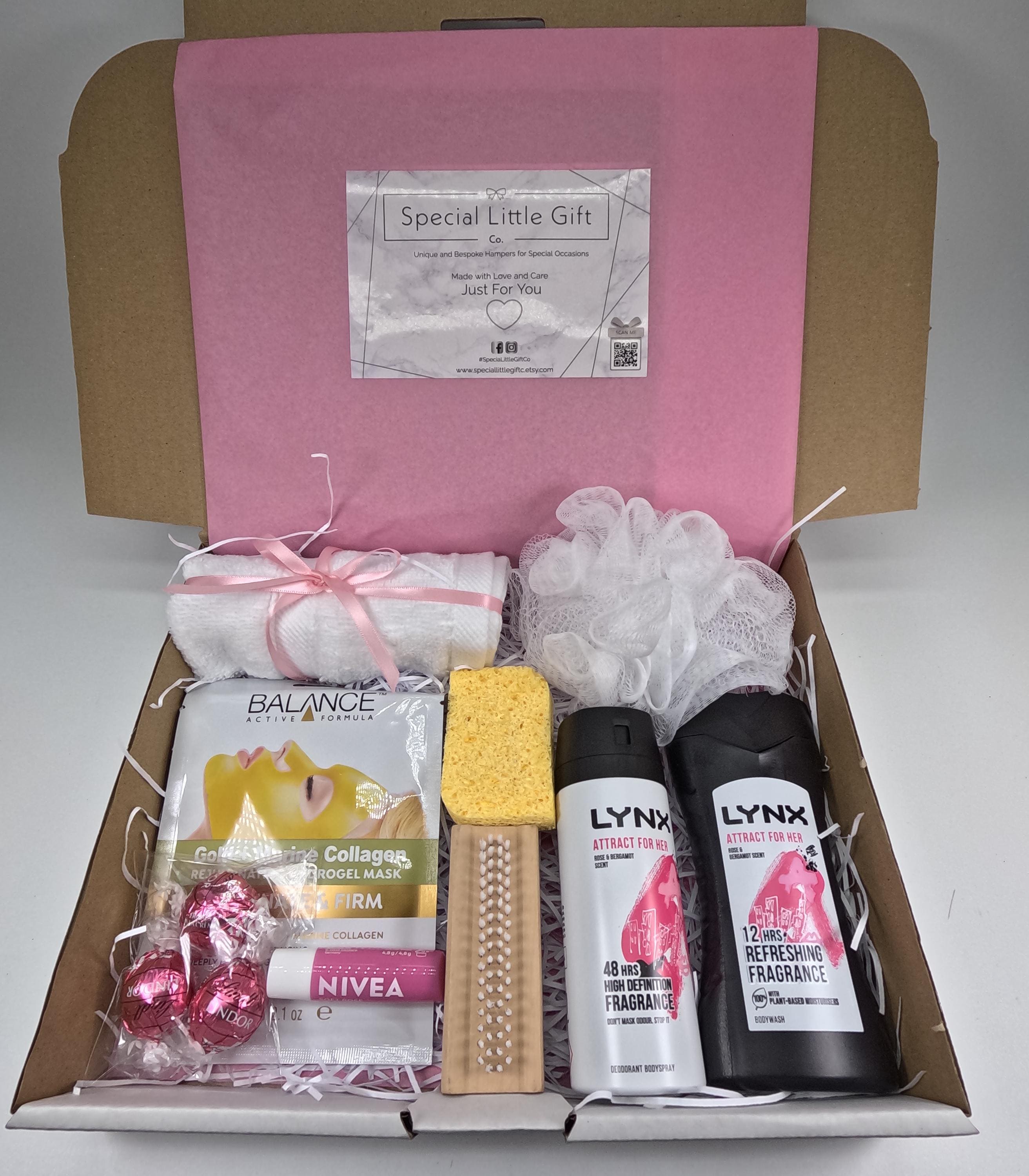 Ladies Hamper, Mum Hamper, Birthday Gift, Christmas Gift / Present ...