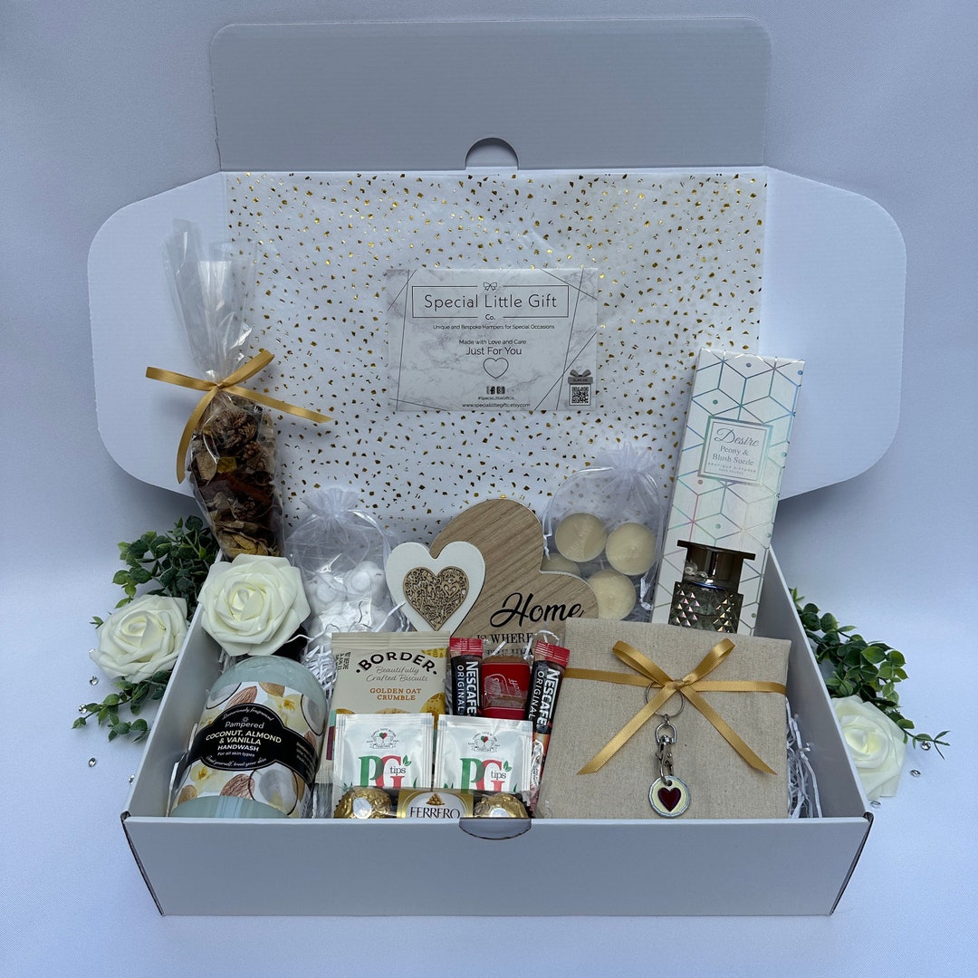 Mum Hamper, Mothers Day Hamper, Birthday Hamper, Gift for Mum, Mums ...