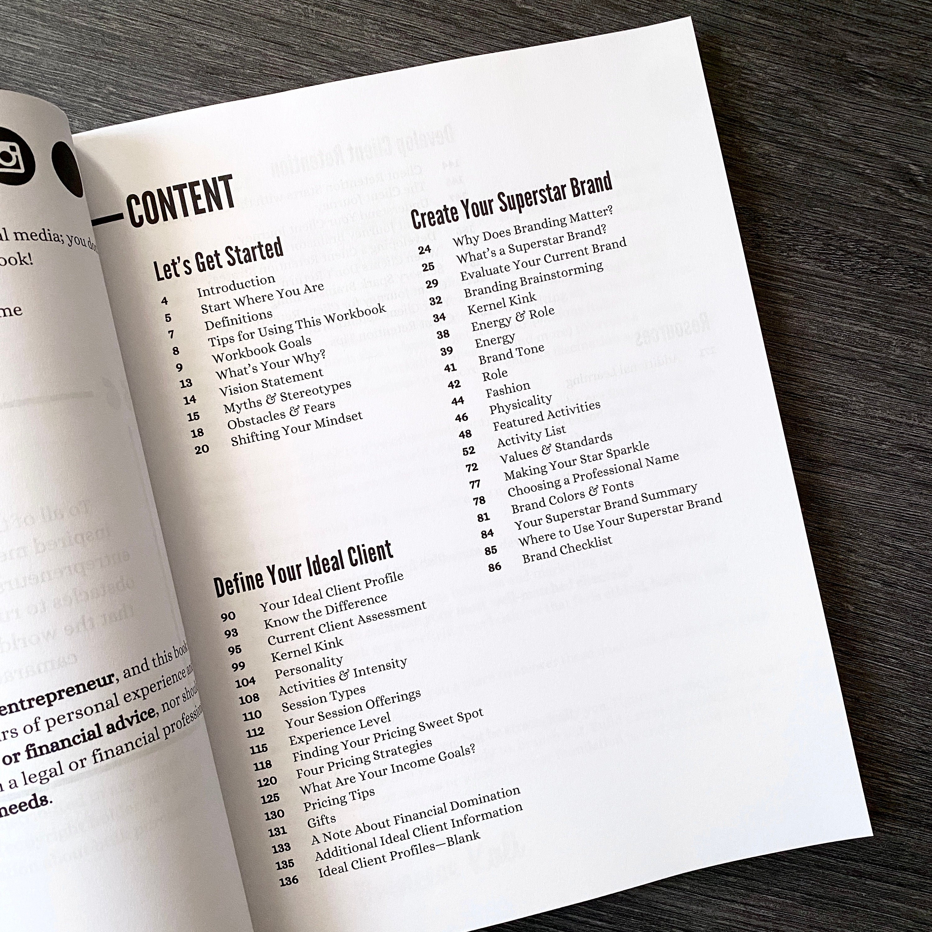 The Prodom Playbook new Workbook Sex Work Book, Kinky BDSM Journal Sexy ...