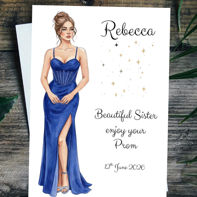 Prom Gifts to Granddaughter - 60+ Gift Ideas for 2026
