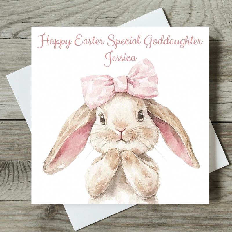 Easter Cards - Etsy UK