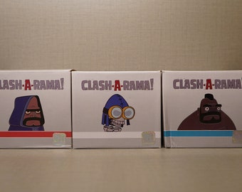 Wizard Clash Royale - Etsy