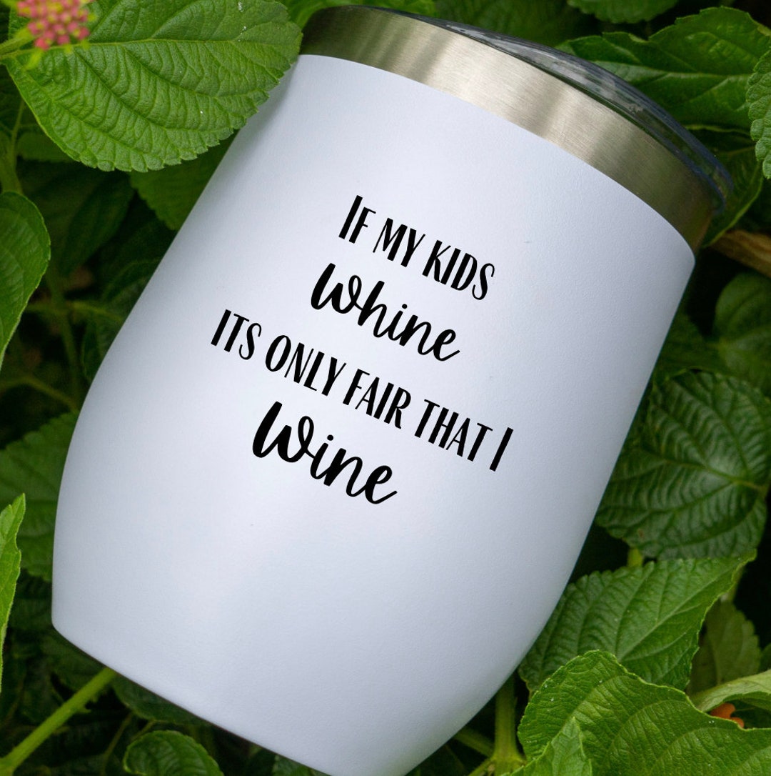Wine Parenting Mom Gift Wine Gift New Parent Gift for Mother's Day Gift ...