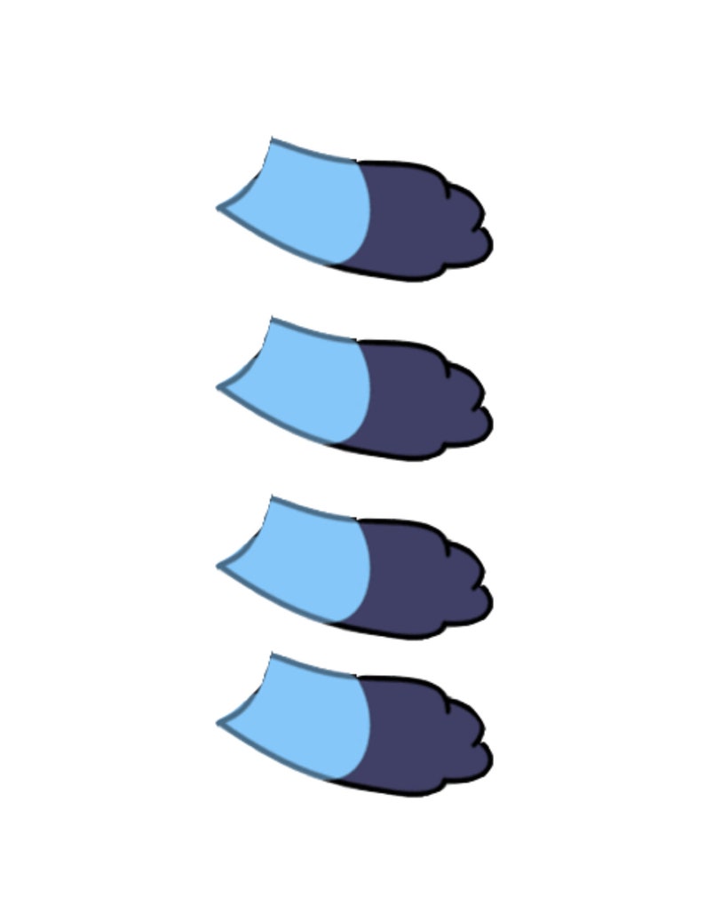Pin The Tail On Bluey Instant Download Etsy Australia pin-the-tail-on-bluey-instant-download-etsy-australia