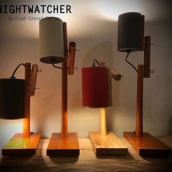 Directional Lamp - Etsy