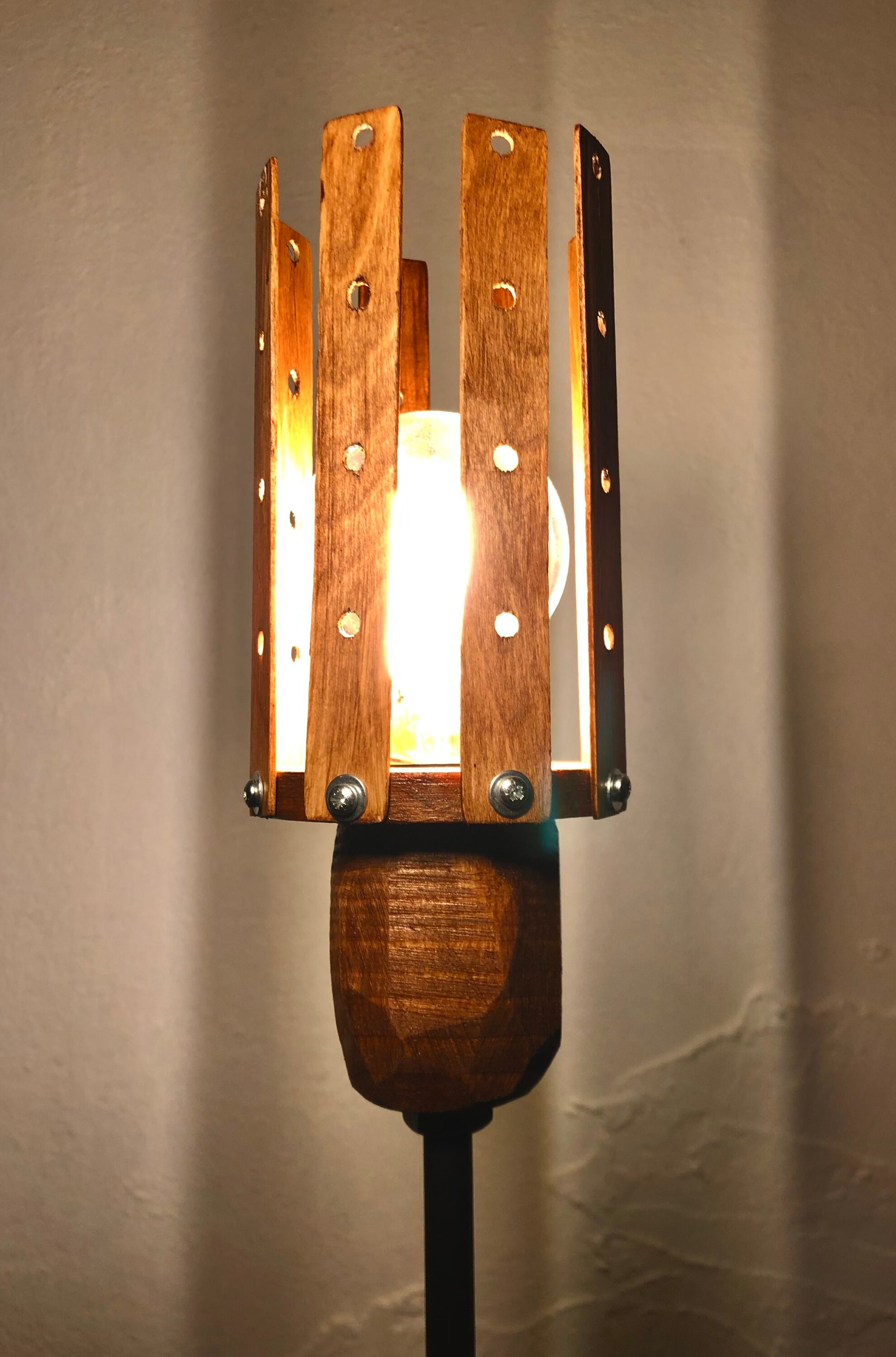 OLIVE TREE LAMP Dance 03 Lighting Nature, Trunk Lighting, Olive Tree ...