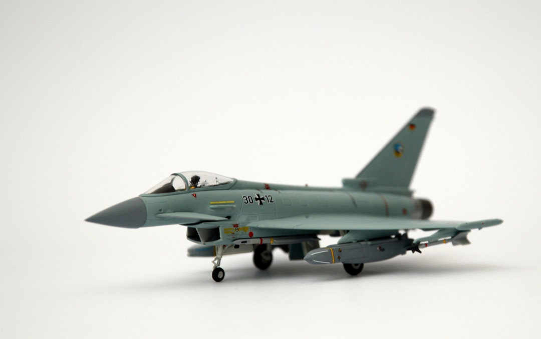 Eurofighter Typhoon, 1/144, Scale Model, Aviation Art, Military ...