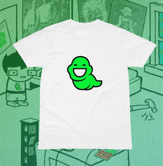 Símbolo De La Camiseta De John Egbert