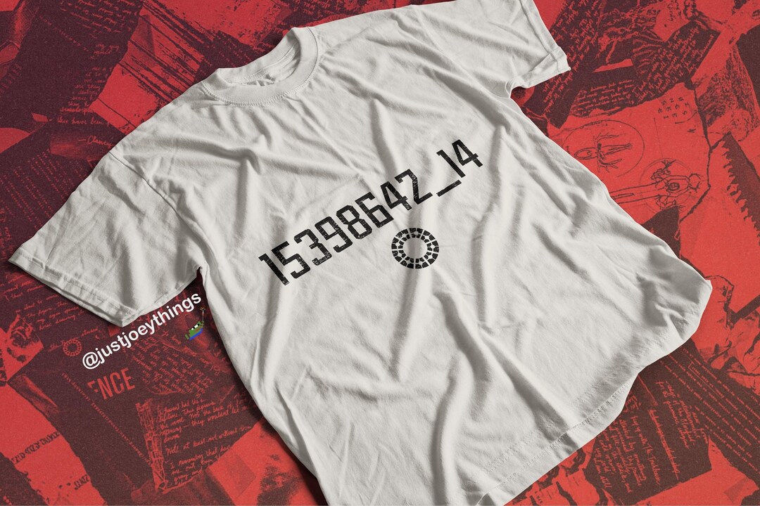 Dema Violation Code Tee | OVERSIZED | Clancy Shirt | TØP - Etsy