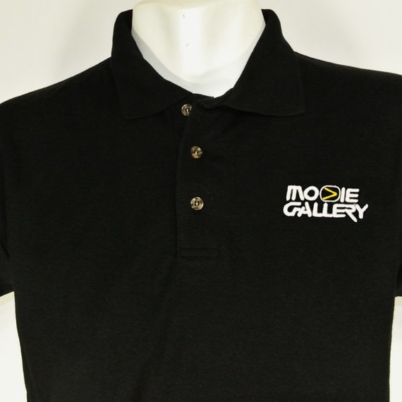 MOVIE GALLERY 1990s Vintage VHS Video Rental Store Em… - Gem