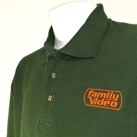 FAMILY VIDEO 1990s Vintage VHS Video Rental Store Emp… - Gem