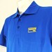 BLOCKBUSTER VIDEO Vintage Employee Uniform Polo Shirt Size 2XL - Etsy