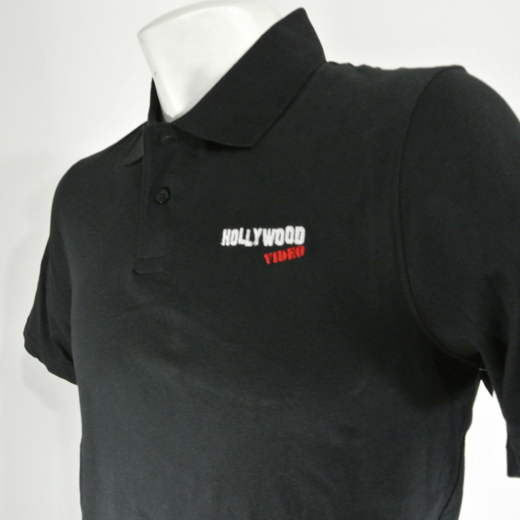 Gamestop Employee Uniform