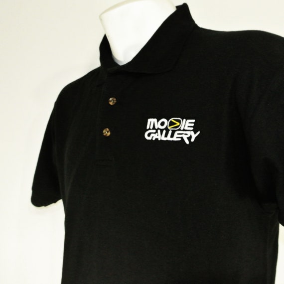 MOVIE GALLERY 1990s Vintage VHS Video Rental Store Em… - Gem
