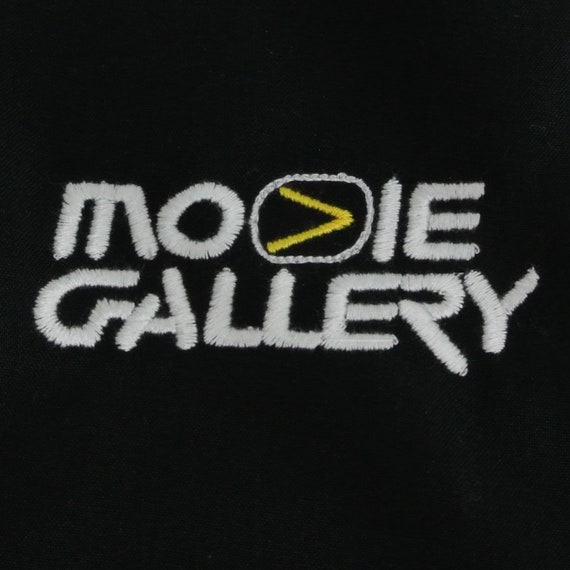 MOVIE GALLERY 1990s Vintage VHS Video Rental Store Em… - Gem