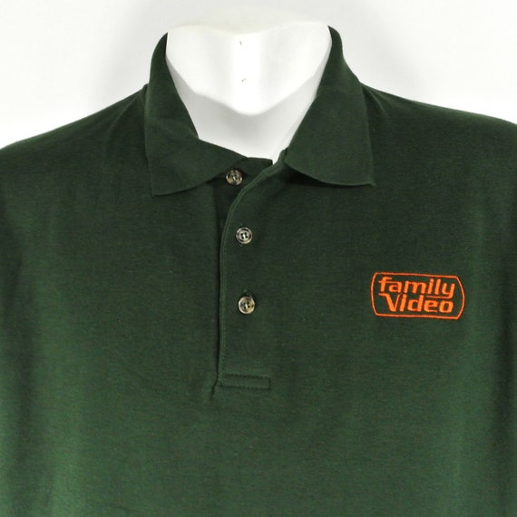 FAMILY VIDEO 1990s Vintage VHS Video Rental Store Emp… - Gem