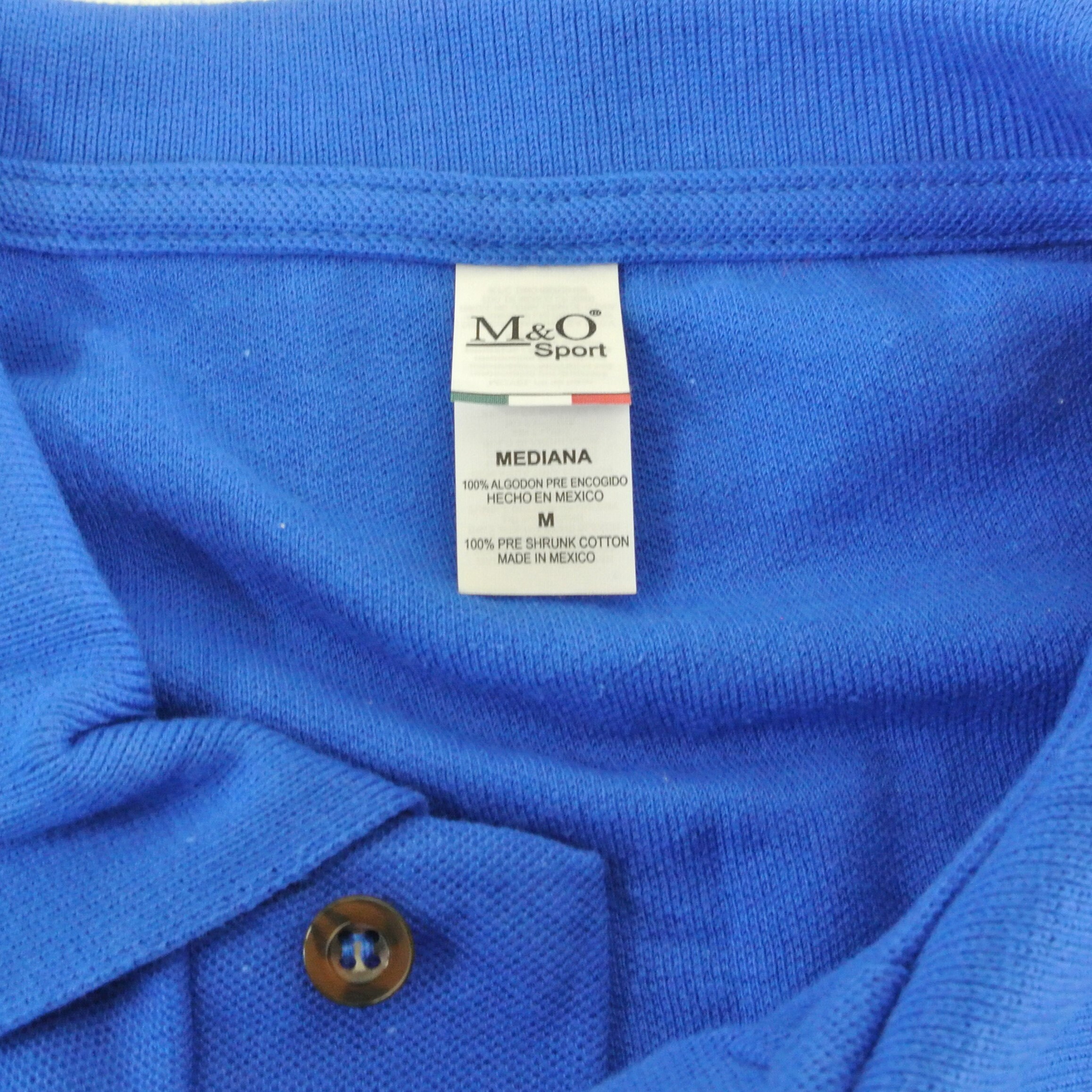 BLOCKBUSTER VIDEO Vintage Employee Uniform Polo Shirt Size M - Etsy